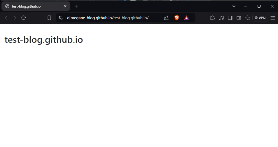 Hexo環境構築からデプロイまで - DJmeganeの長い独り言